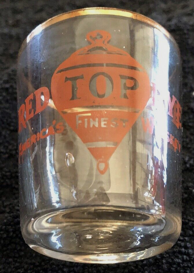 One to Watch: Red Top Rye – New and Shotworthy