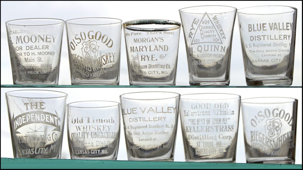 New and Shotworthy – Latest happenings in the pre-Prohibition shot ...