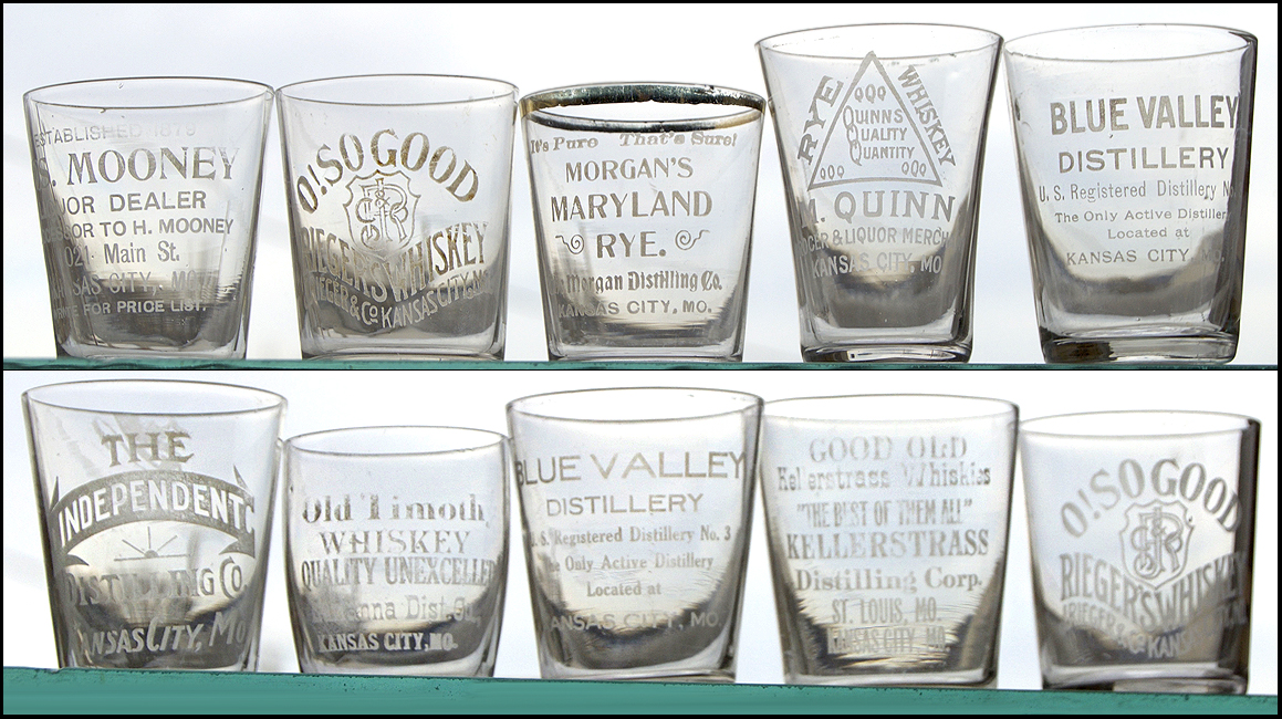 New and Shotworthy – Latest happenings in the pre-Prohibition shot ...