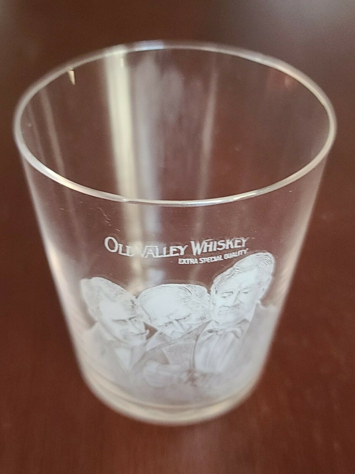 One to Watch: Old Valley – New and Shotworthy