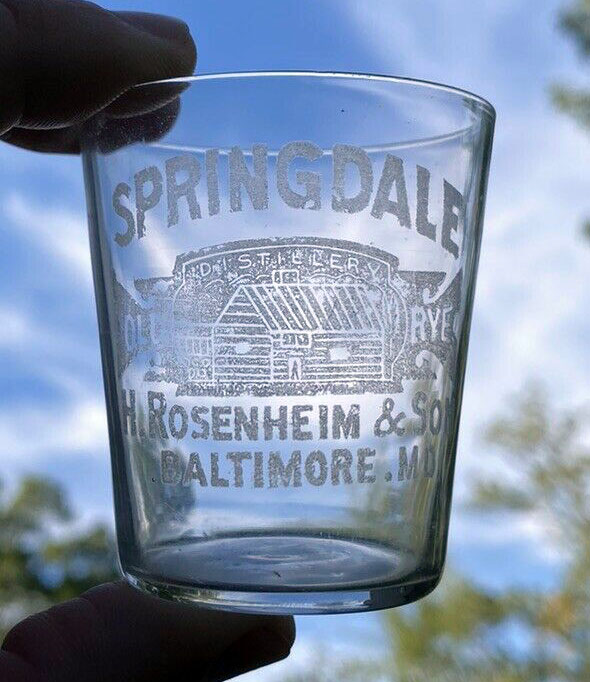 New and Shotworthy – Latest happenings in the pre-Prohibition shot ...