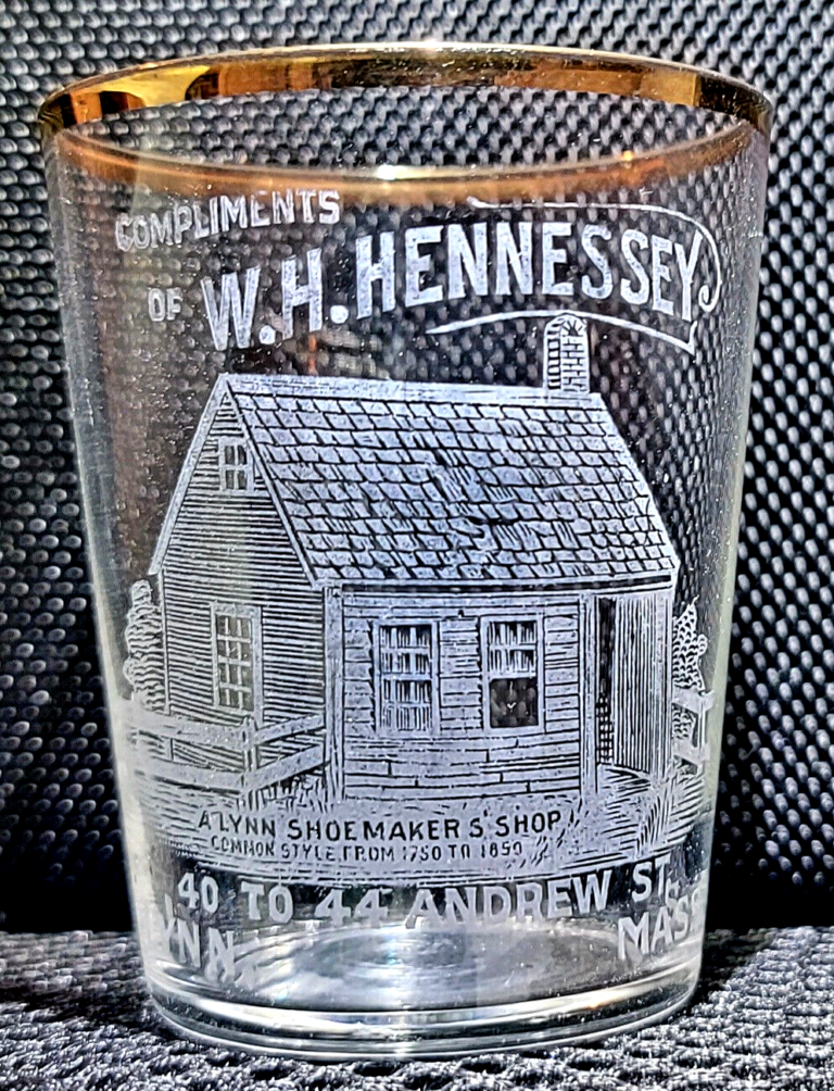 New and Shotworthy – Latest happenings in the pre-Prohibition shot ...